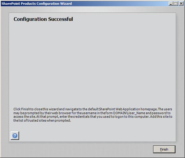 Installing Windows SharePoint Services Web Service Adapter BizTalk Server 2010/SharePoint ...